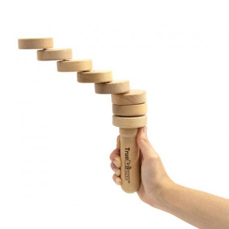 משחקי מנהלים ומתנות למנהלים | The Gift